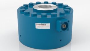 1200 High Capacity Standard Precision Low Profile Load Cell - Durham ...