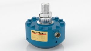 1600 Gold Standard™ Calibration Load Cell - Durham Instruments