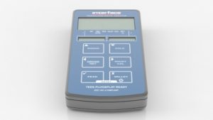 9320 Hand Held Digital Indicator - Durham Instruments