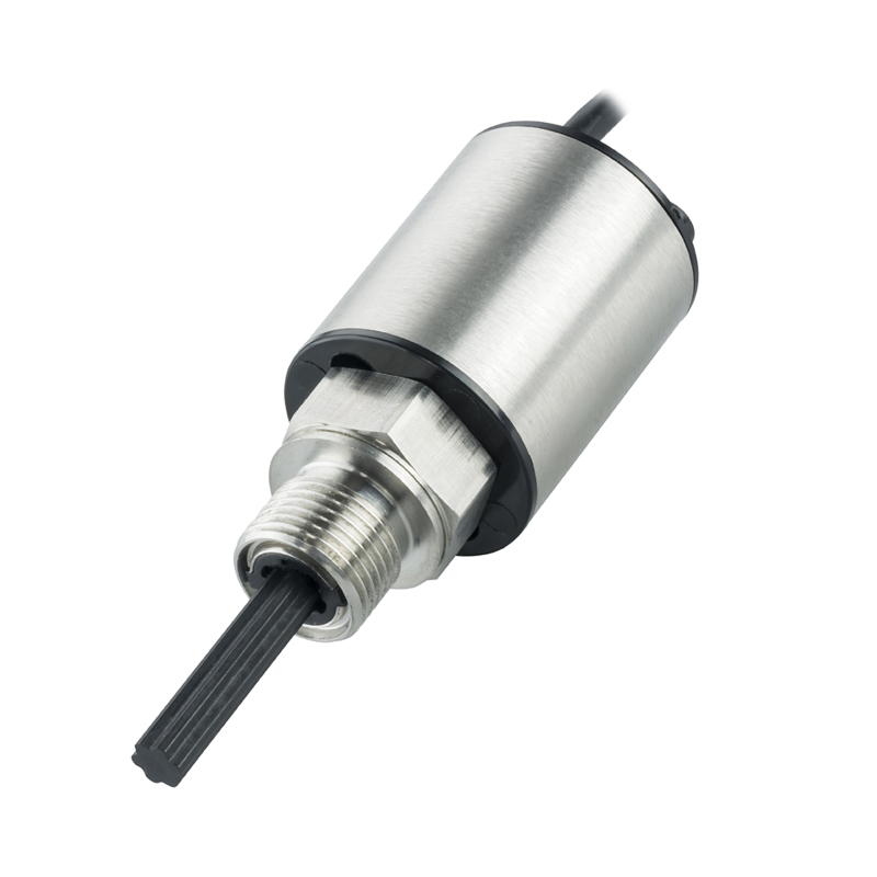 VPT351 Valve Position Sensor - Durham Instruments