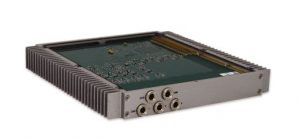 ECOM eDAQ Vehicle Network Communications Layer - Durham Instruments