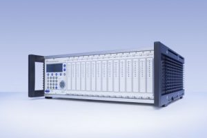 MGCplus Data Acquisition System - Durham Instruments
