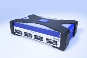 QuantumX MX440B 4-channel Universal Amplifier - Durham Instruments