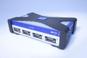 QuantumX MX471B CANbus module - Durham Instruments