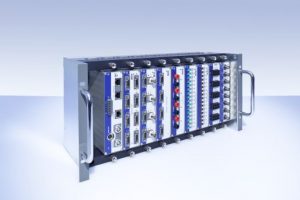 QuantumX Data Acquisition System - Durham Instruments