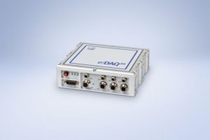 Somat eDAQXR EXRCPU Processor - Durham Instruments