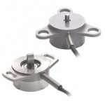 RVDT - RVDTs for Industrial & Motorsport Applications - Durham Instruments