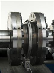 Rotating - Non-Contacting / Torque Flanges - Durham Instruments