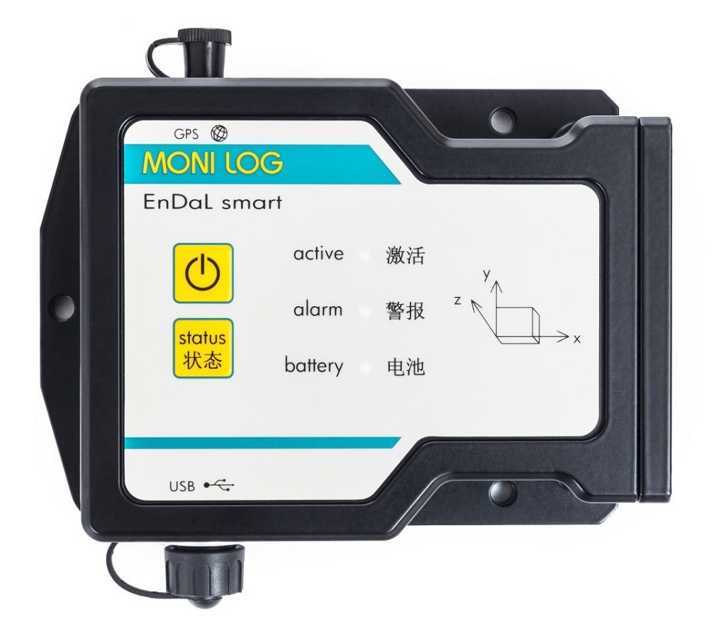 MONI LOG® EnDaL smart - Durham Instruments