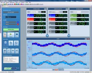 Perception - eDrive option - Durham Instruments