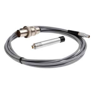 2669-B 1/2-Inch Microphone Preamplifier - Durham Instruments