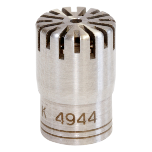 4944 1/4-Inch Pressure-Field Microphone - Durham Instruments