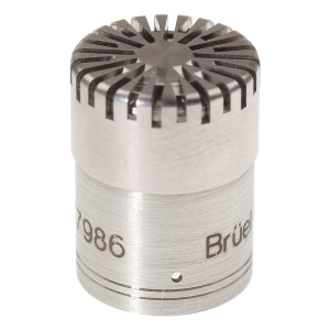 4964 1/2-Inch Infrasound Microphone - Durham Instruments