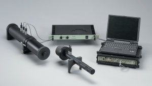 4206 Transmission Loss & Impedance Tube Kits - Durham Instruments