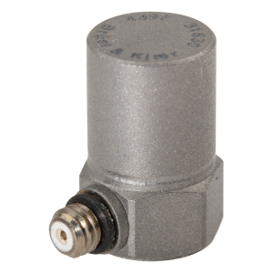 B&K Type 4397 Miniature Accelerometer 1MV/MS-2, With Internal ...