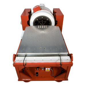LDS V8 Medium-Force Shaker - Durham Instruments