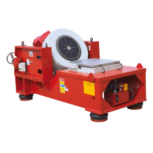 LDS V875LS Medium-Force Shaker - Durham Instruments