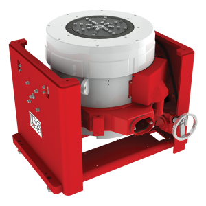 LDS V875LS Medium-Force Shaker - Durham Instruments