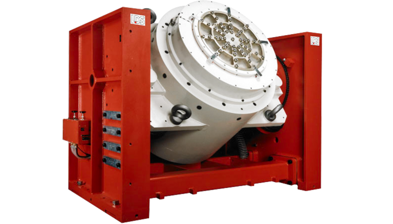 LDS V984 High-Force Shaker - Durham Instruments