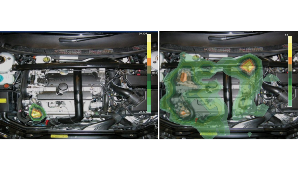 Types 8606, 8607, 8608 Options For Holography And Beamforming - Durham ...