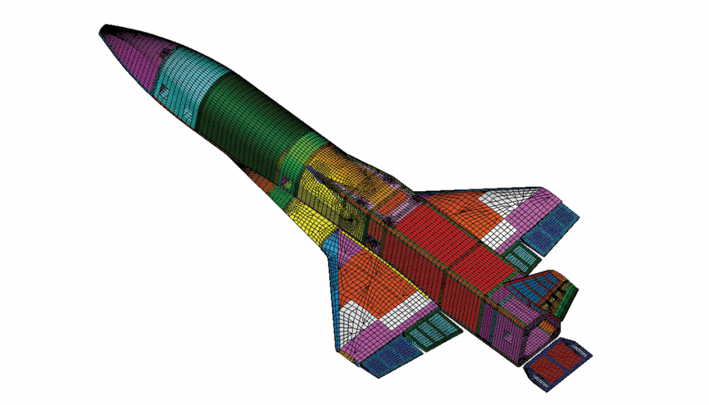 Using Test For I-deas With PULSE - Durham Instruments