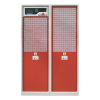 LDS SPA-K Power Amplifiers - Durham Instruments