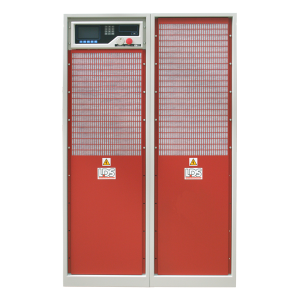 LDS SPA-K Power Amplifiers - Durham Instruments