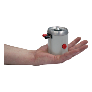 LDS V201 Permanent Magnet Shaker - Durham Instruments