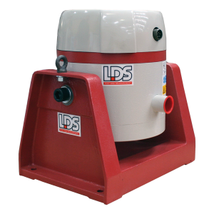 LDS V455 Permanent Magnet Shaker - Durham Instruments