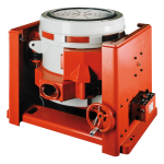 LDS V875 Medium-Force Shaker - Durham Instruments