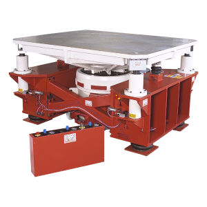 LDS V875 Medium-Force Shaker - Durham Instruments