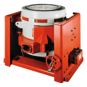 LDS V875 Medium-Force Shaker - Durham Instruments