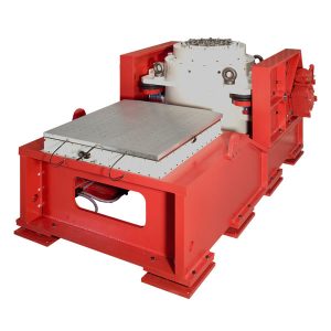 LDS HBT Slip Tables Combo Systems With Hydrostatic-Bearing Tables ...