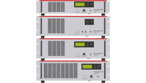 LDS LPA Linear Power Amplifiers - Durham Instruments