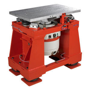 LDS Fixtures Head Expanders And Thermal Barriers - Durham Instruments