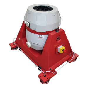 LDS V780 Low-Force Shaker - Durham Instruments