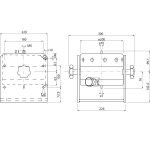 Types 4825 And 4826 Modal Exciter - Durham Instruments