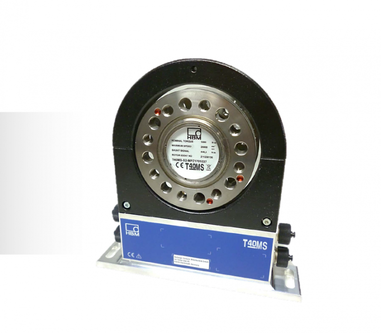T40MS - Torque Flange - Durham Instruments