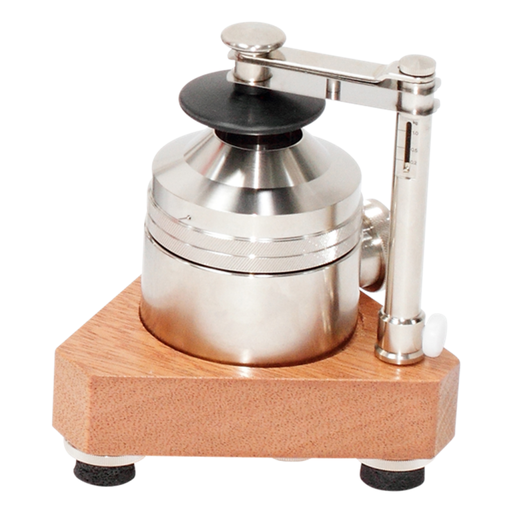 Type 4152 - Artificial Ear / Ear Simulator - Durham Instruments