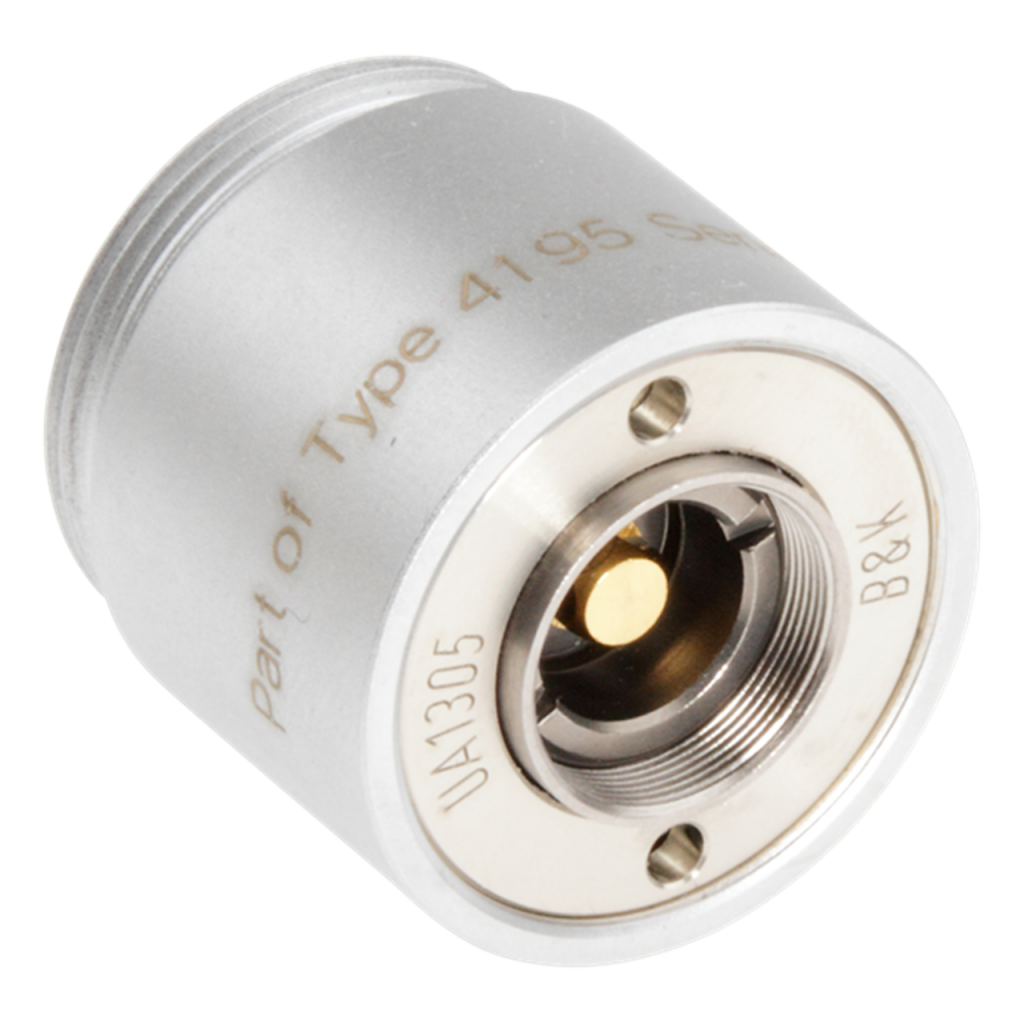 Type 4195 - Wideband Ear Simulator for Telephonometry - Durham Instruments