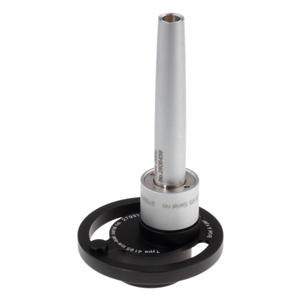 Type 4195 - Wideband Ear Simulator for Telephonometry - Durham Instruments