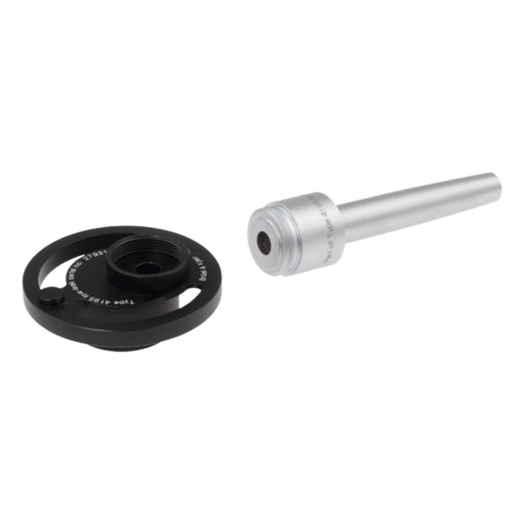 Type 4195 - Wideband Ear Simulator for Telephonometry - Durham Instruments