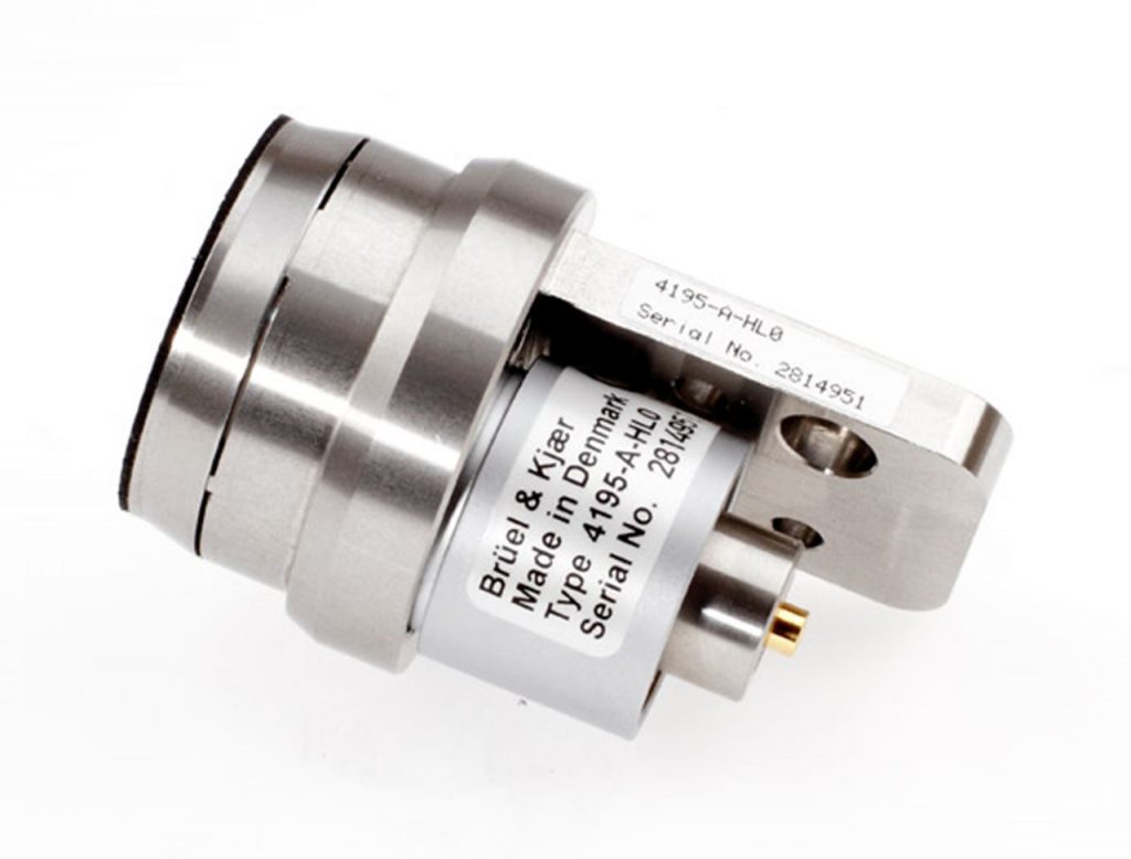 Type 4195 - Wideband Ear Simulator for Telephonometry - Durham Instruments