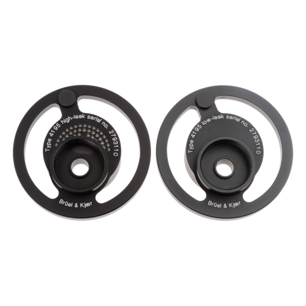 Type 4195 - Wideband Ear Simulator for Telephonometry - Durham Instruments