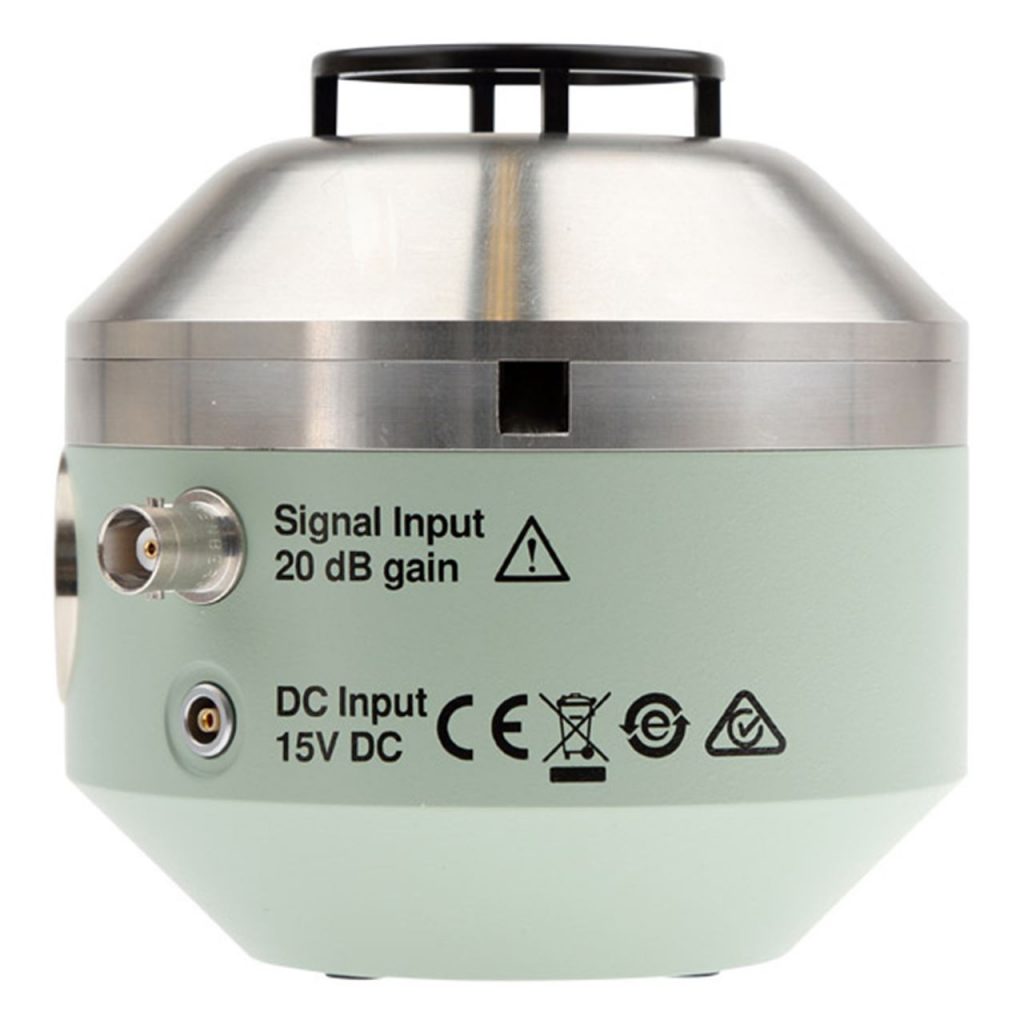 Type 4227 and 4227-A - Mouth Simulator - Durham Instruments