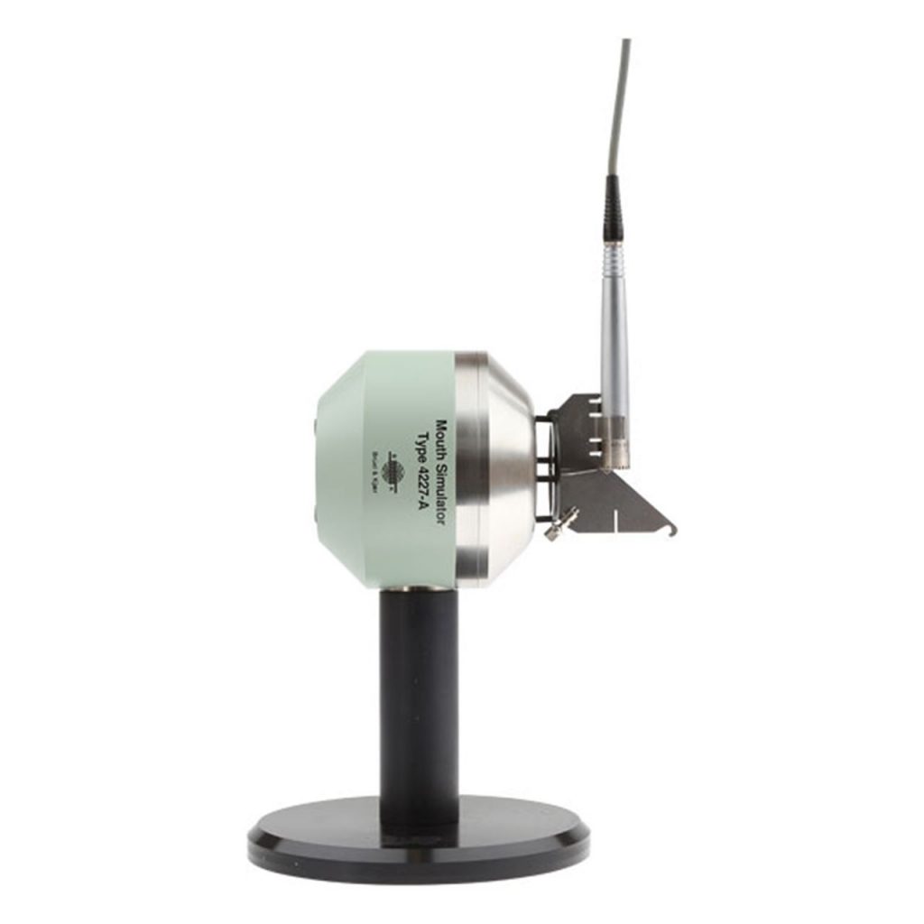 Type 4227 and 4227-A - Mouth Simulator - Durham Instruments