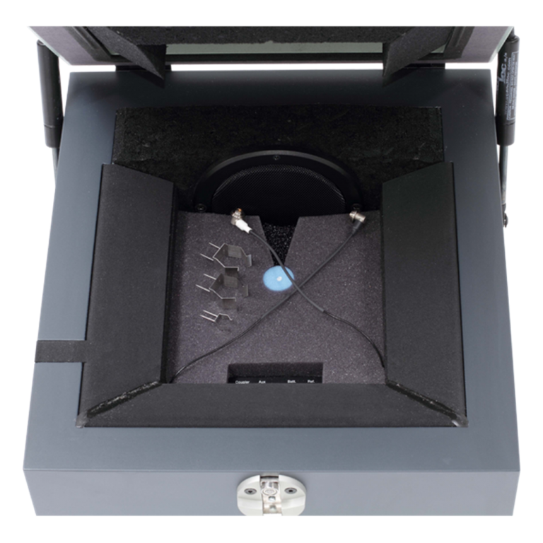 Type 4232 - Anechoic Test Box - Durham Instruments