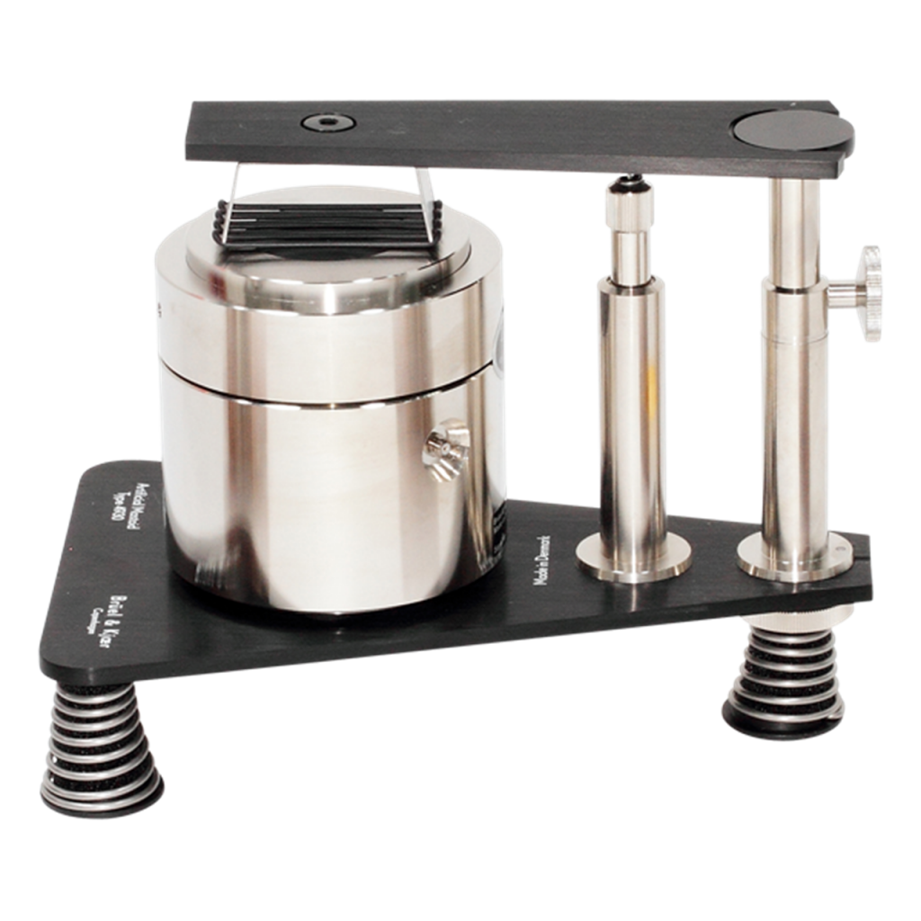 Type 4930 - Artificial Mastoid - Durham Instruments