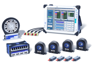 eDrive - Electrical Machine and Powertrain Testing - Durham Instruments
