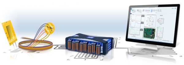 PCB Strain Gauge Testing Kit - Durham Instruments